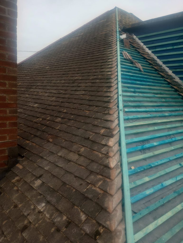 About - J. James Roofing Ltd